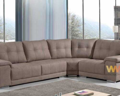 Sofa Canto Panamera - WindMóveis