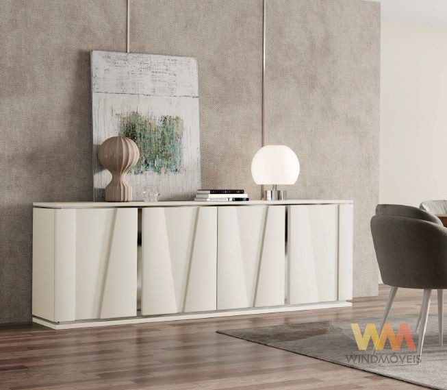 Aparador Roma R30 - WindMóveis